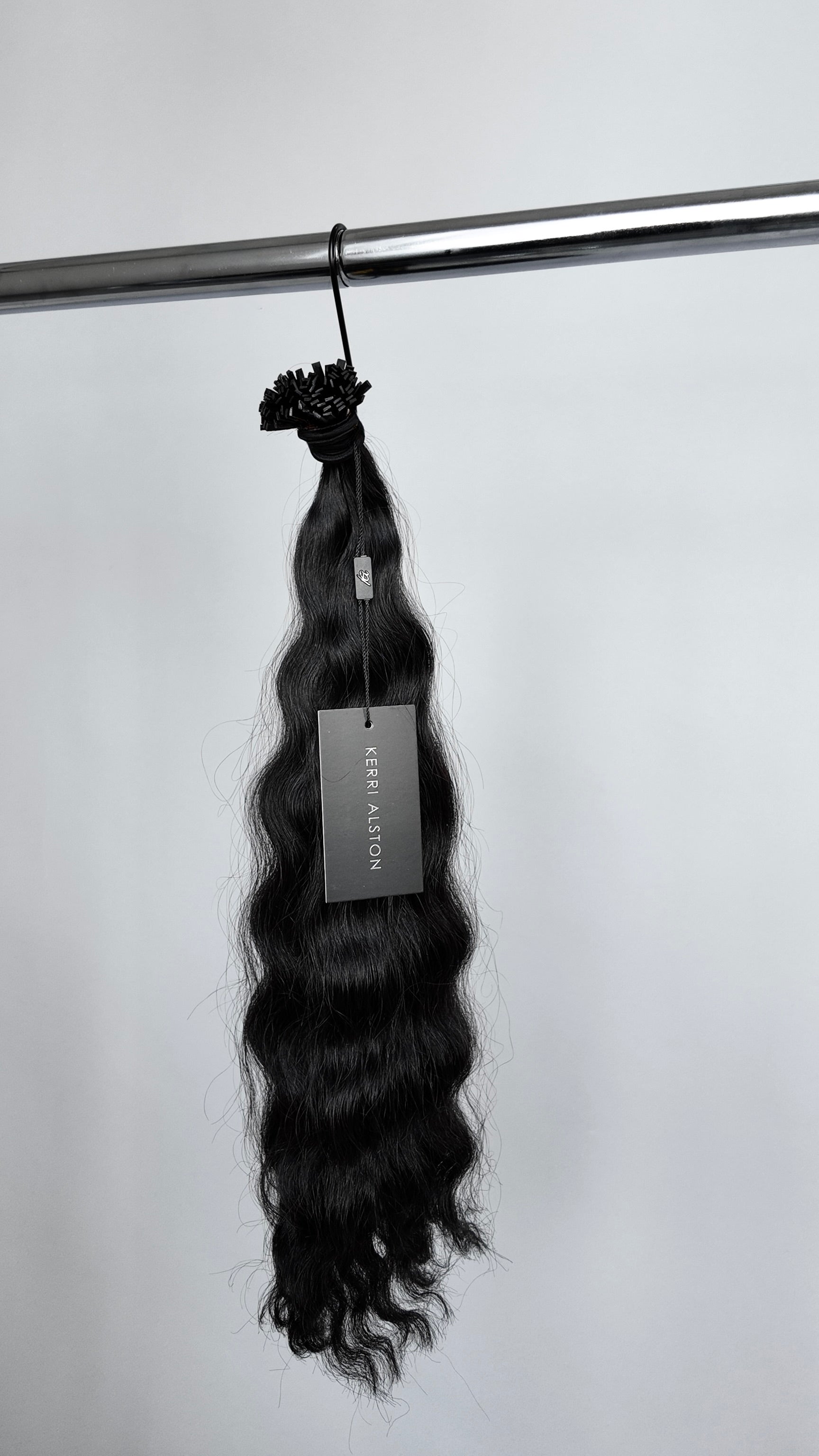 Ocean Wave K-Tips – KERRI ALSTON HAIR LLC